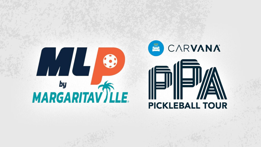 Las Vegas Night Owls MLP Pickleball Team